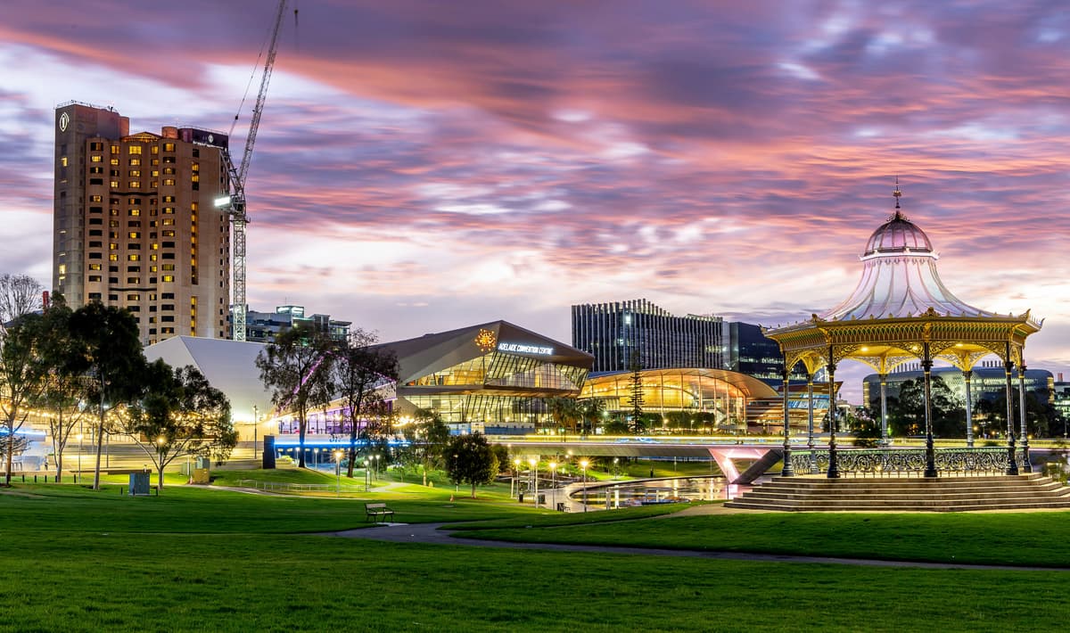 Property inspections in Salisbury, Adelaide | InspectorFind.com.au